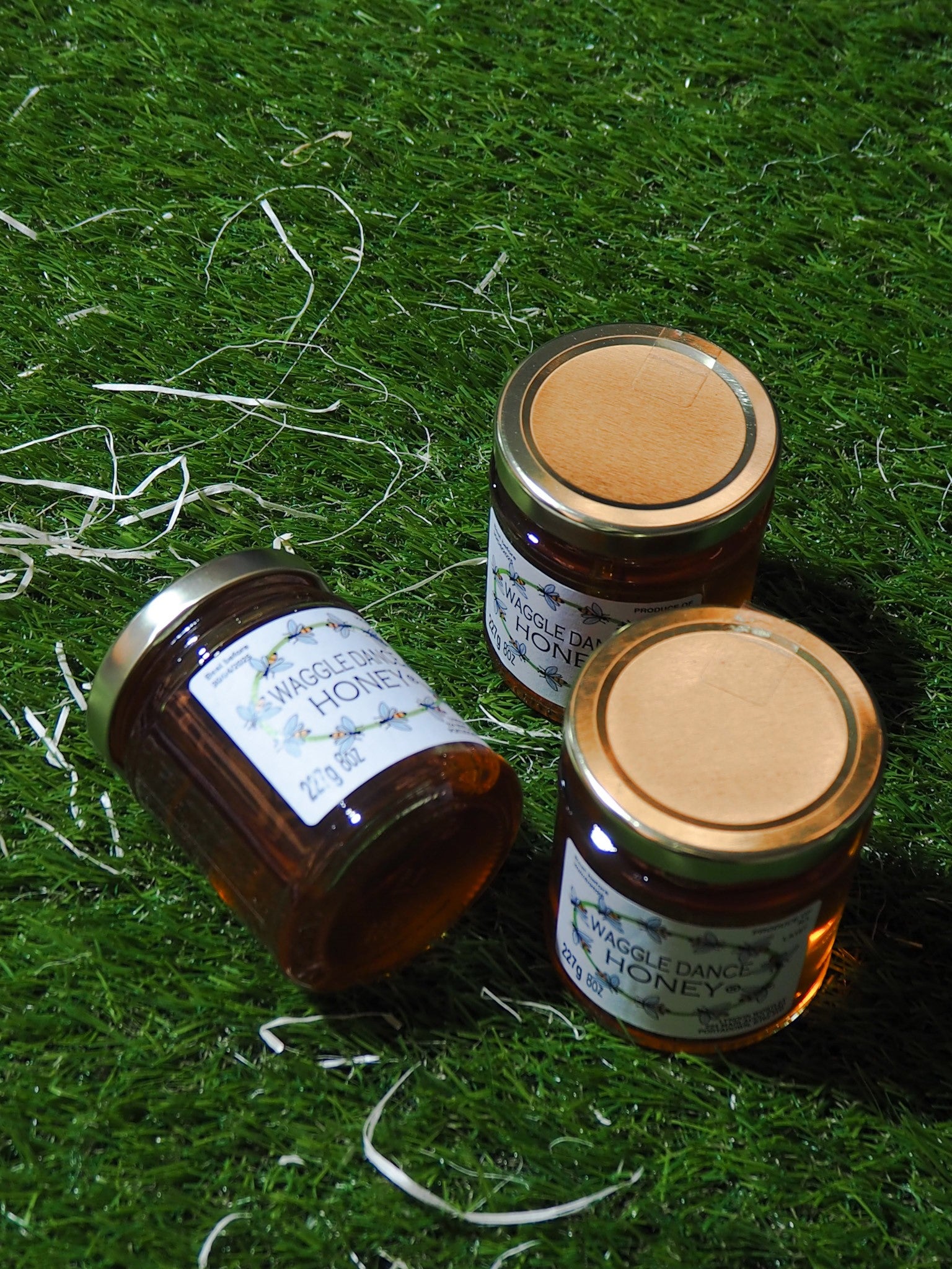 Honey – Ballylisk of Armagh