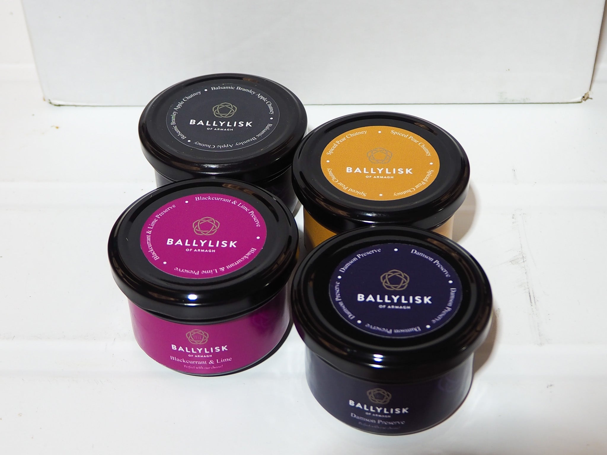 Damson Preserve – Ballylisk of Armagh