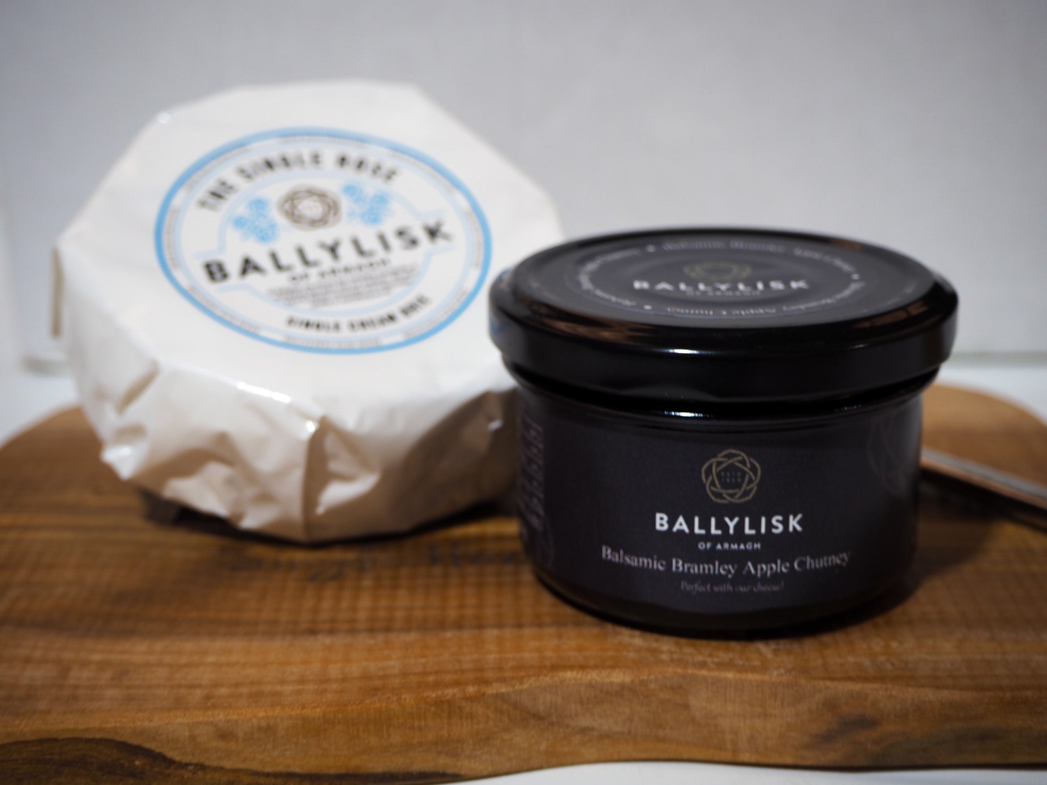 Balsamic Bramley Apple Chutney – Ballylisk of Armagh