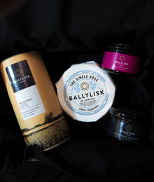 Ballylisk of Armagh - Irish Artisan Cheese Producer of Triple Rose