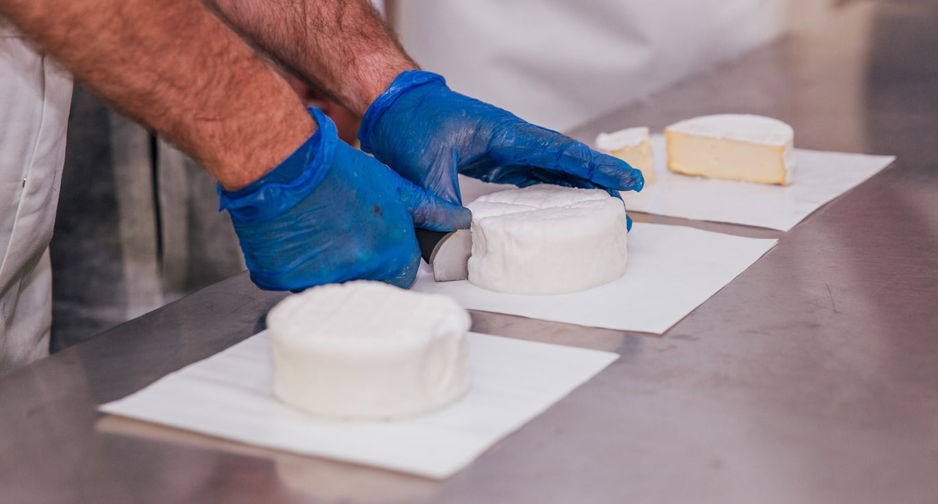 Our Story – Ballylisk of Armagh